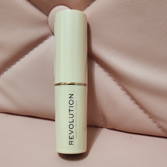 Revolution | Makeup | Revolution Fast Base Stick Foundation F7 Sealed ...